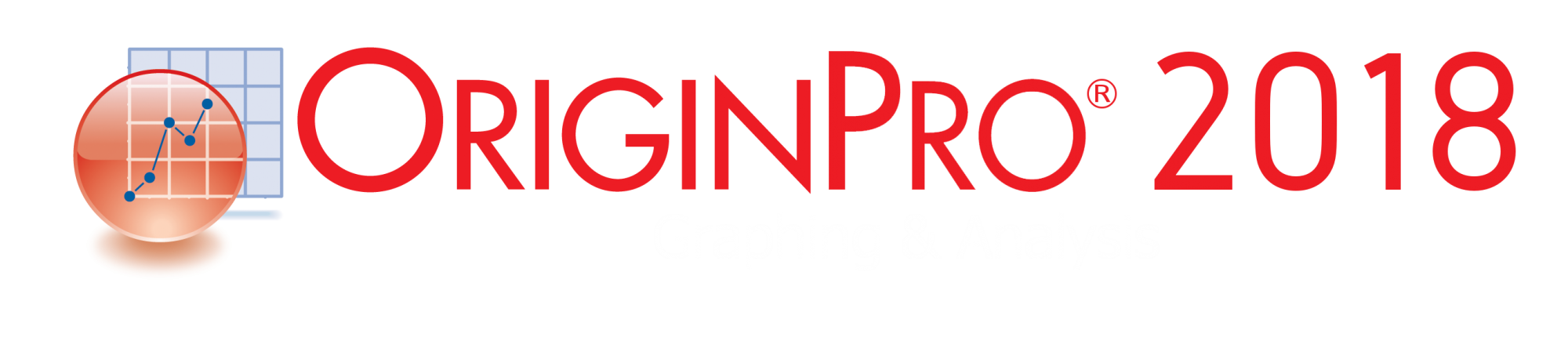 Origin/OriginPRO2018正式推出！-OriginLab台灣總代理